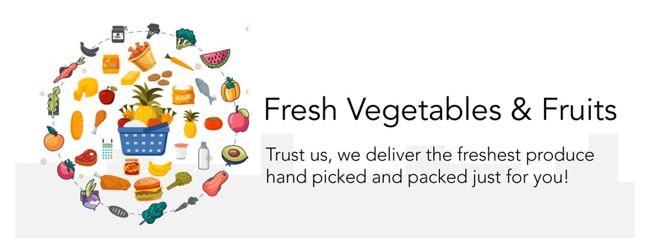 Cargills Online - Sri Lanka's Freshest Online Grocery Store